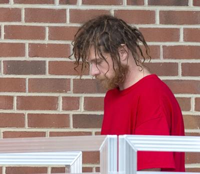 Appalachian Trail murder case trial set to start in January