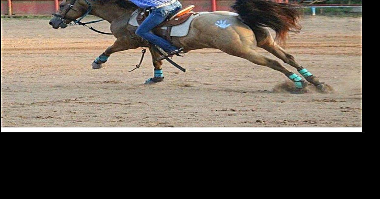 Washington County youth takes home prizes in rodeo events