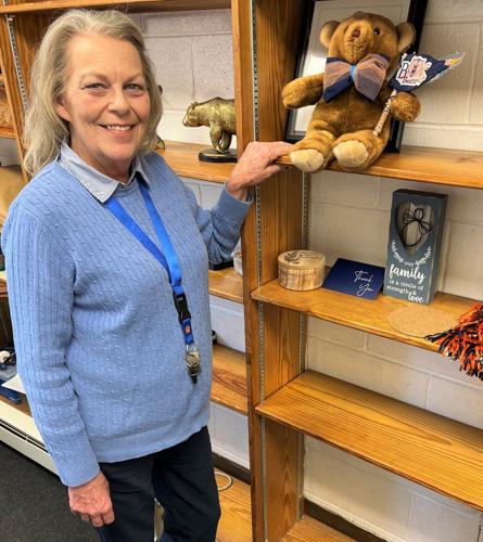 BCHS welcomes new principal
