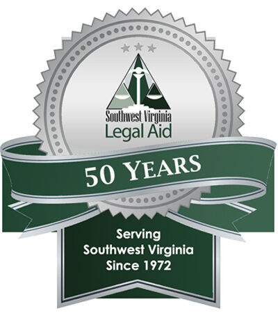 Southwest Virginia Legal Aid Society marks 50 years of service