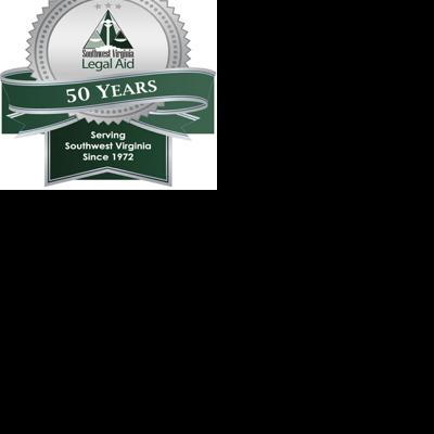 Southwest Virginia Legal Aid Society marks 50 years of service