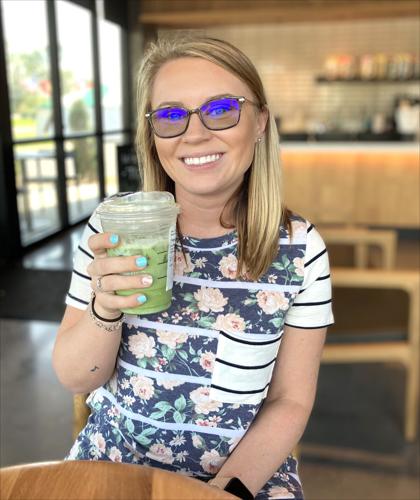 Chilhowie's Blevins celebrates eating with food blog