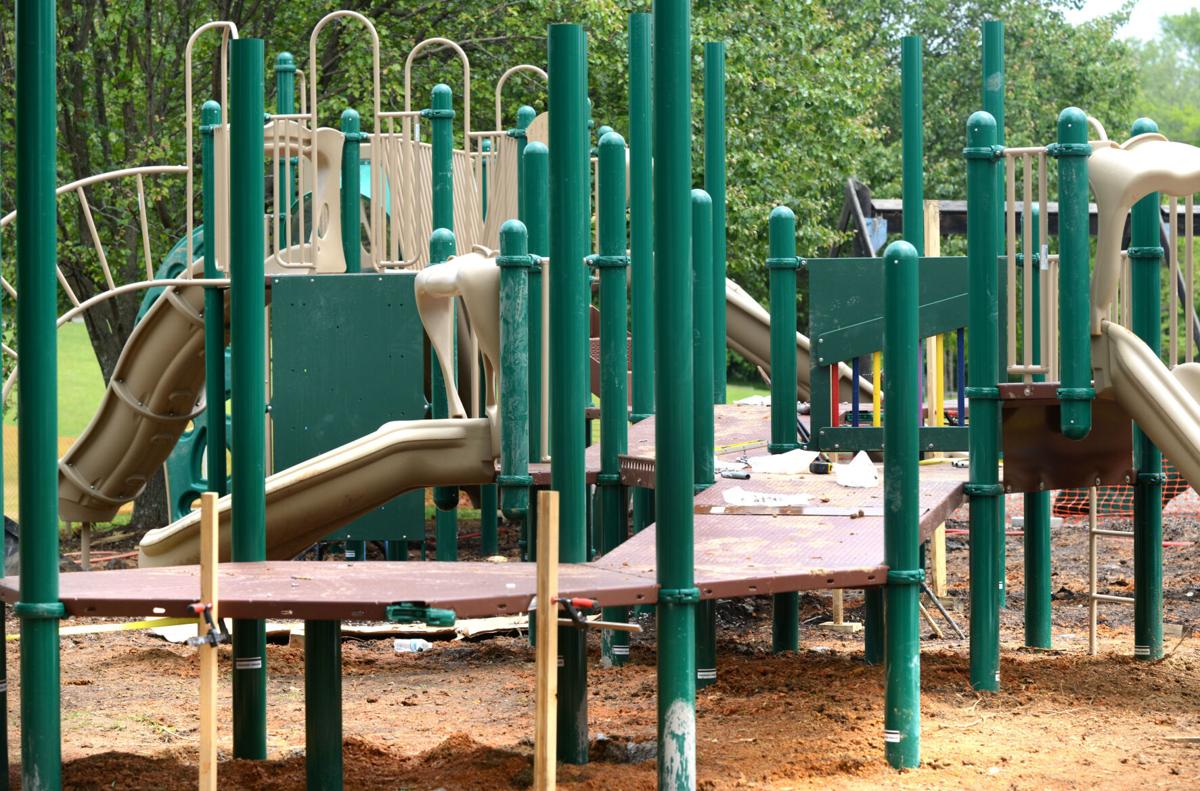 Town manager says Coomes Center opening in 'near future'