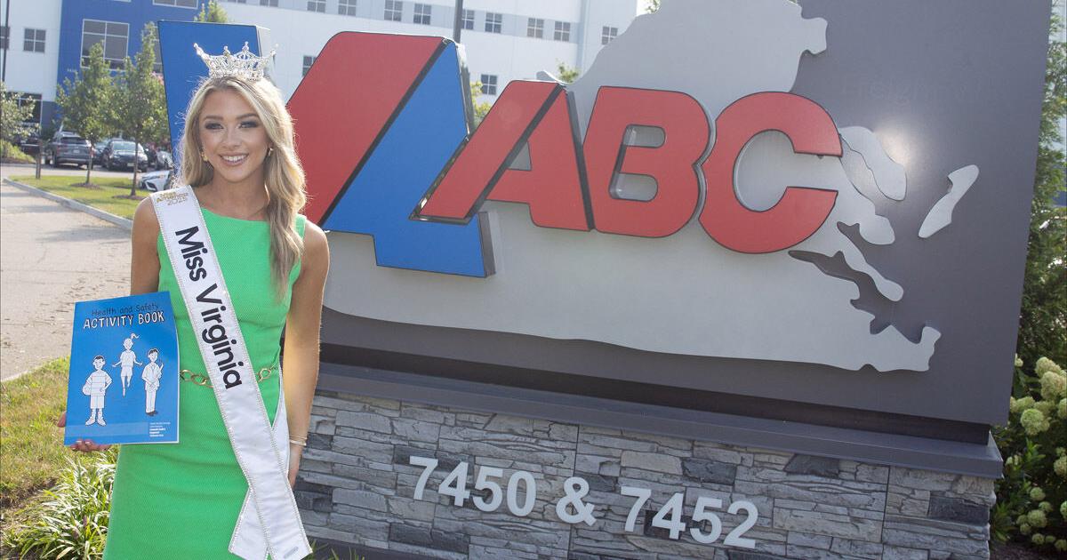 Virginia ABC, Miss Virginia partner to teach students about making ...