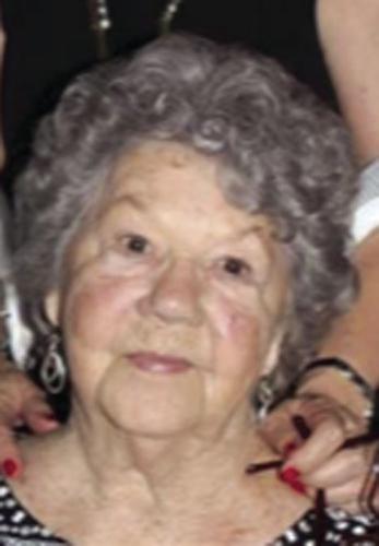 McCall, Jean Holbrook