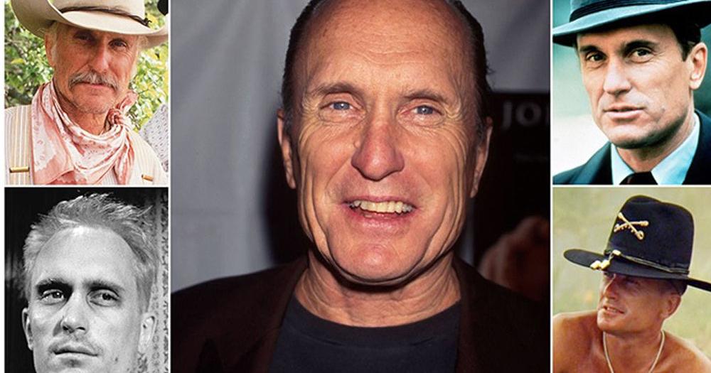 Barter fundraiser will feature Robert Duvall