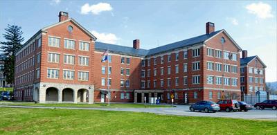 State to transfer ownership of Morrison Building to Smyth County