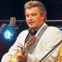 Tim White, host of Marion's Song of the Mountains, nominated for key award