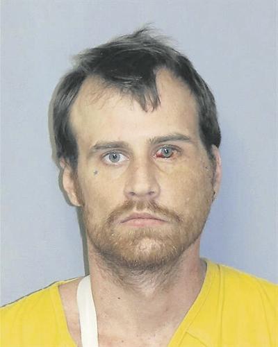 Rural Retreat man sentenced in deputy shooting