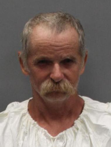 Smyth County man sentenced to prison in wife's slaying