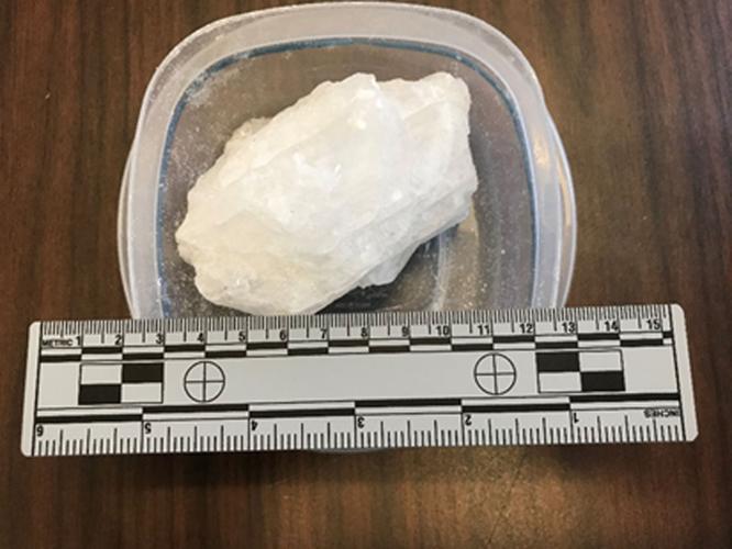 Smyth deputies, DEA make multiple drug arrests