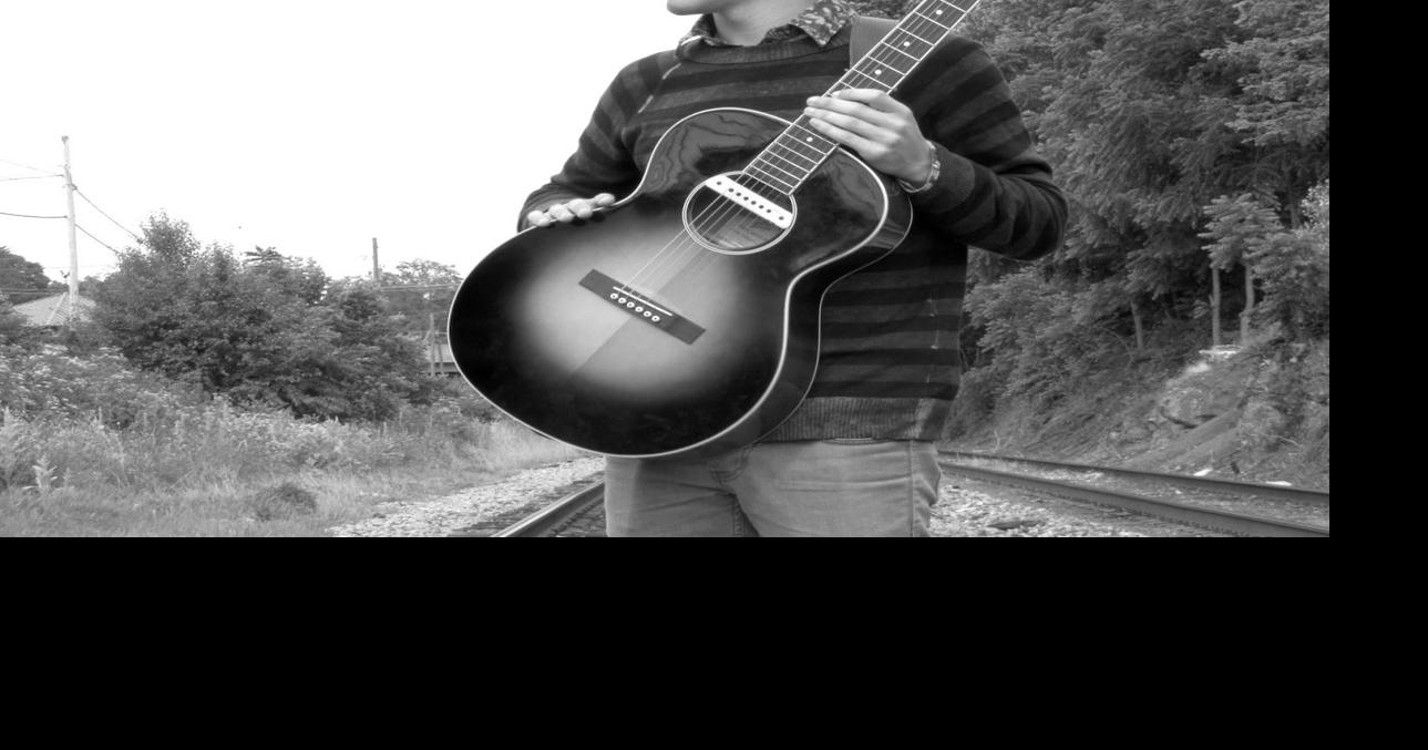 Valley Grass, Logan Fritz bound for Heartwood show