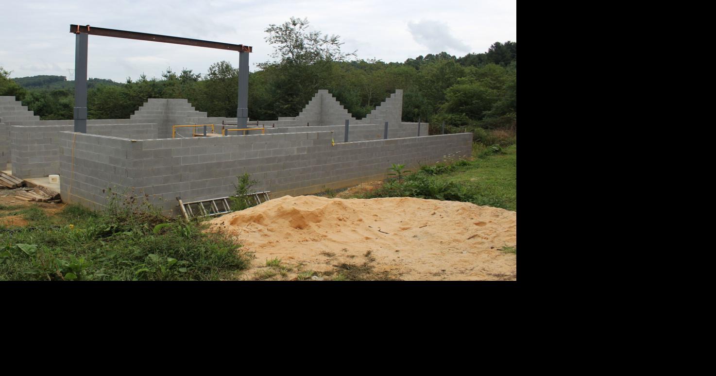 New custom exempt processing facility to open in Floyd