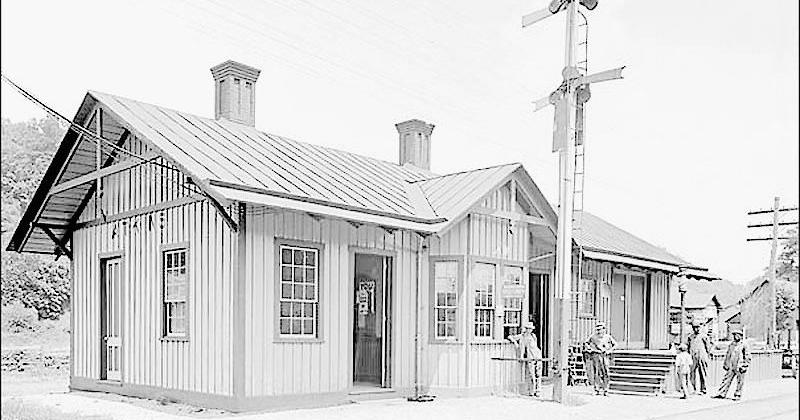 String of Pearls: From Cleghorn Valley to Rich Valley - getting to know ...