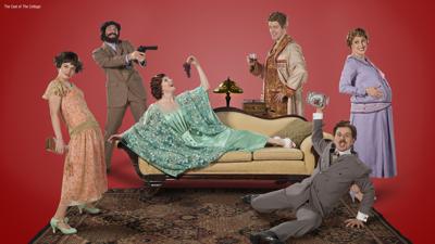 'The Cottage' now open at Barter Theatre