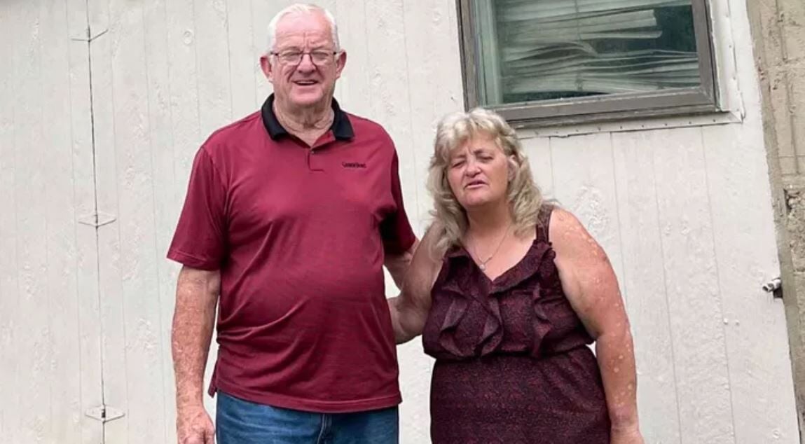 FISH works to restore couple’s indoor plumbing