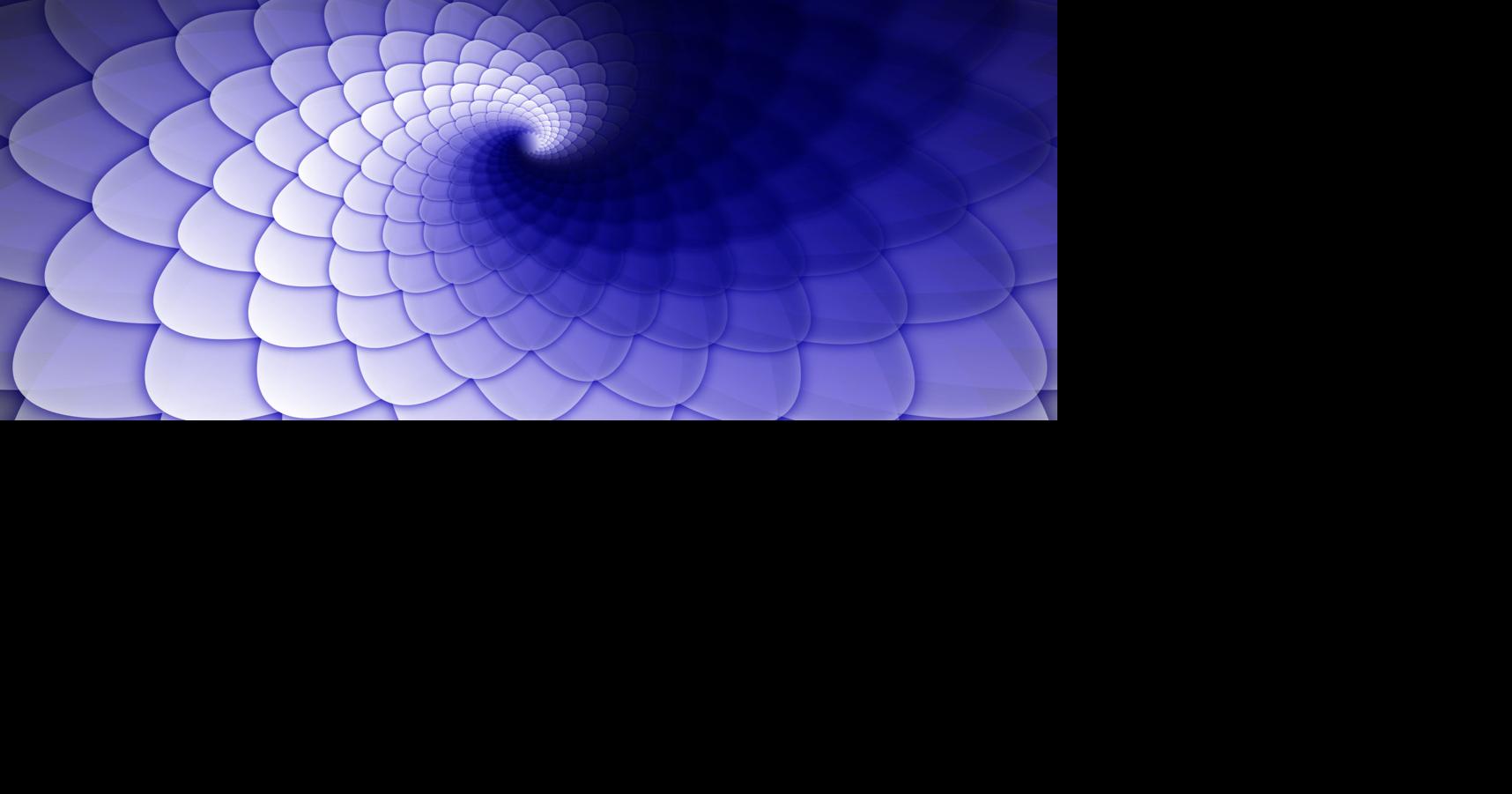 Mathematical art: Artist uses geometry for abstract designs