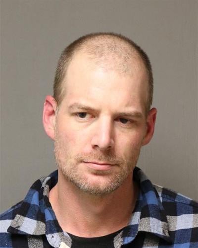 Man sentenced in Wytheville Sheetz arson