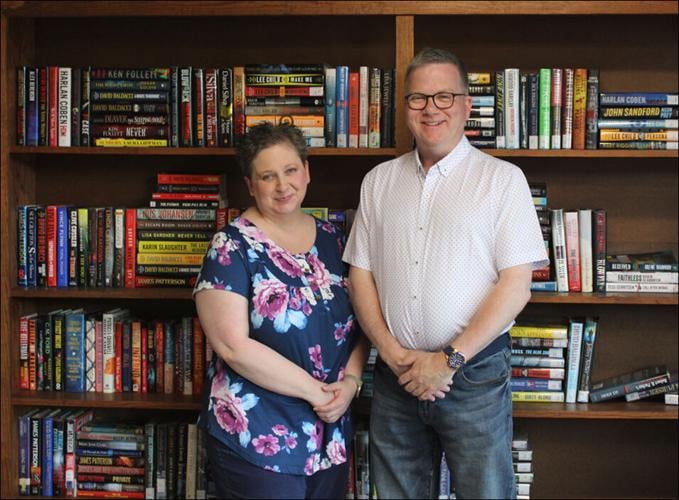 The Wise Owl: A win for Saltville, a win for its library