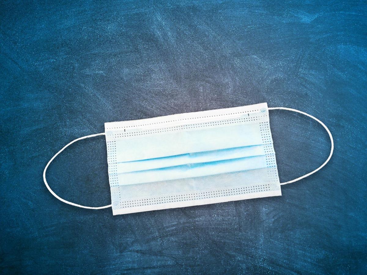 Mask order creates no disruptions in Smyth, Wythe, Bland schools