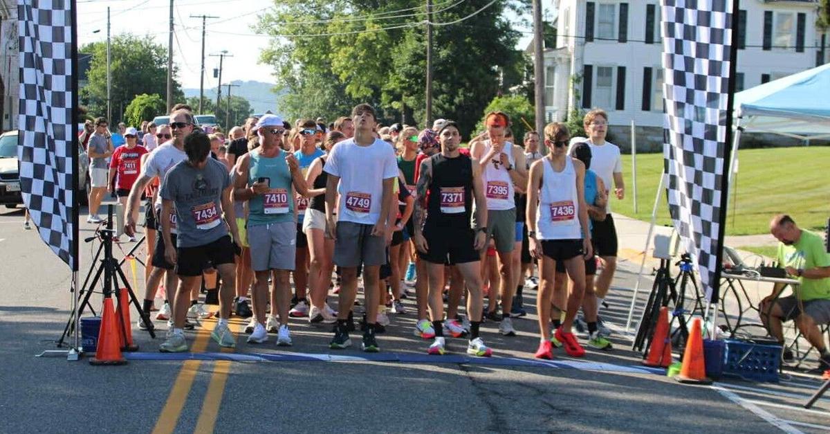 Annual Chautauqua 5K held in Wytheville