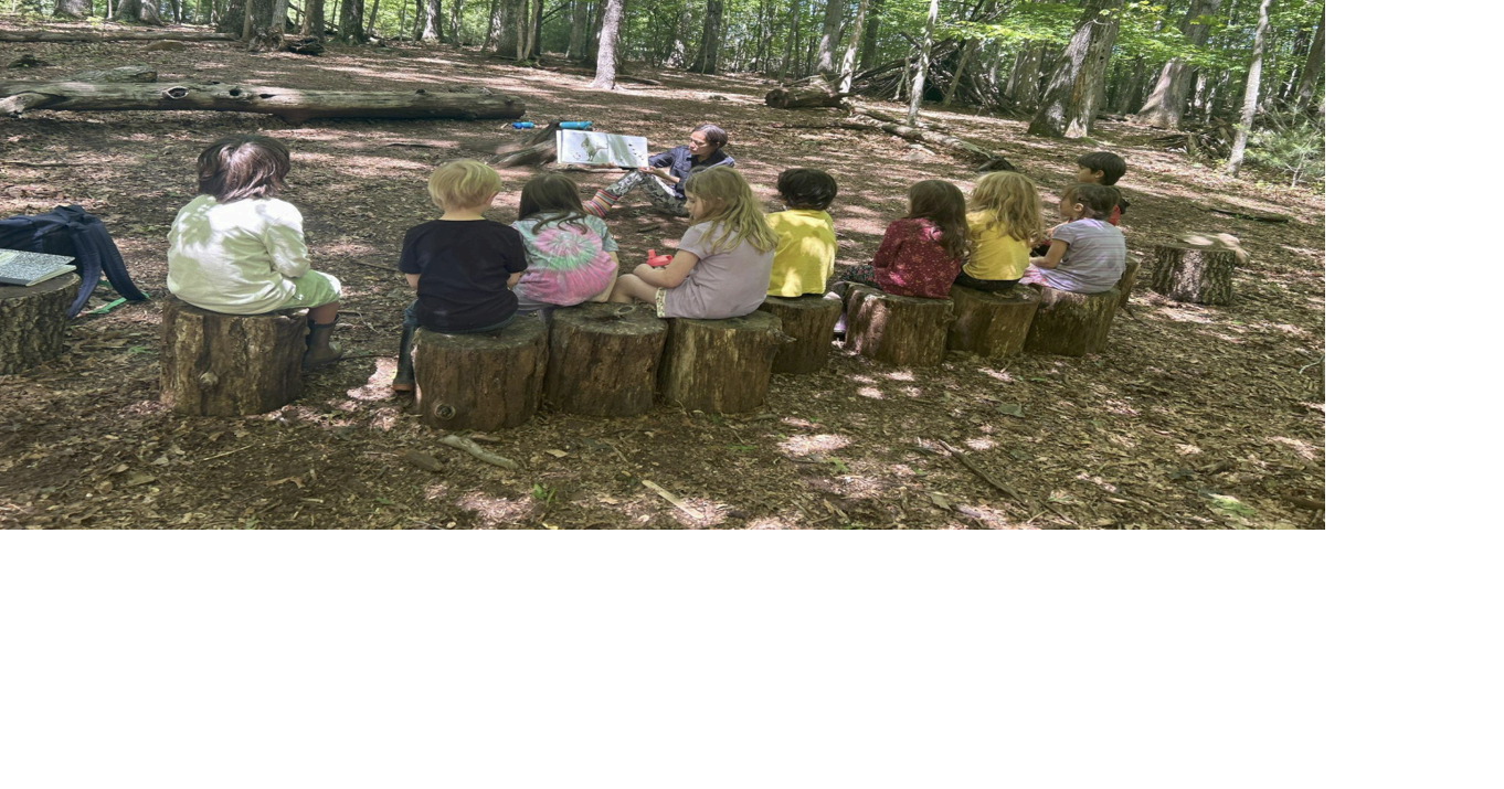 Outdoor Learning Labs near completion