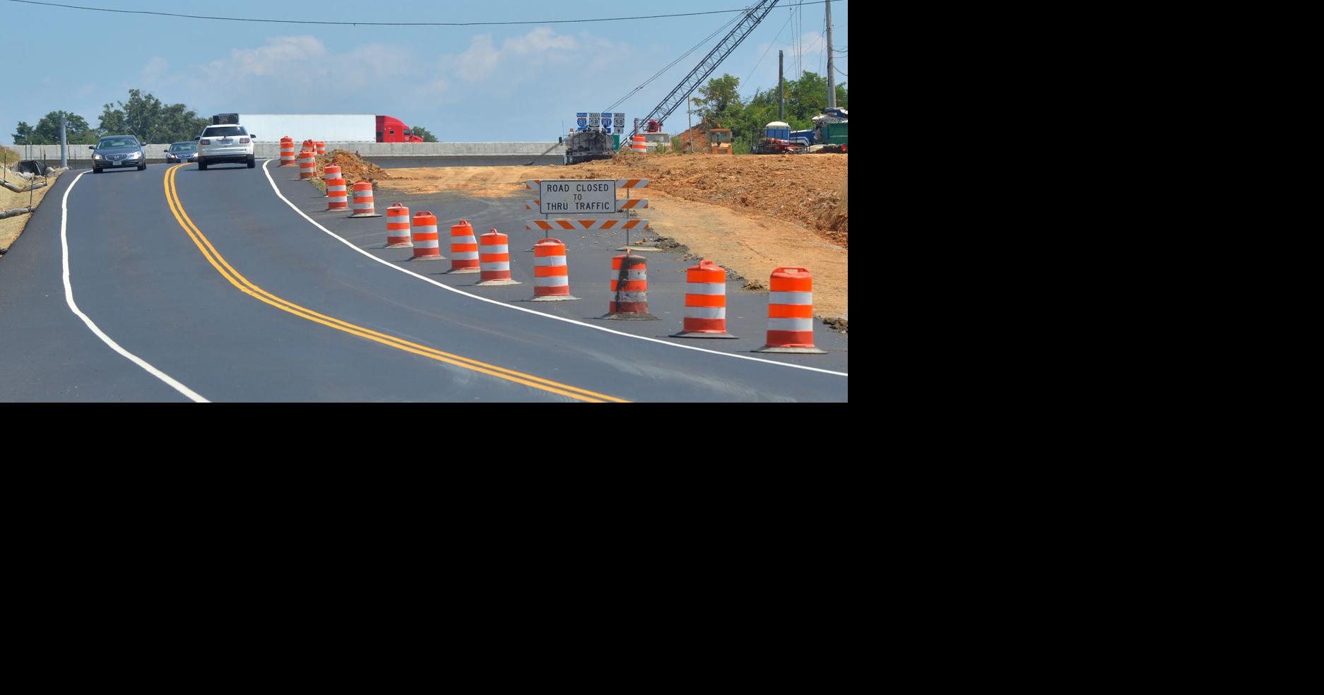 VDOT Update