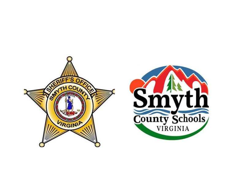Smyth County Sheriff's Office Investigates airsoft shootings