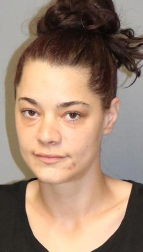 Back-to-back police chases end in Bland County