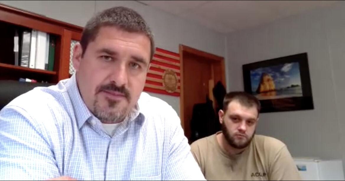 Va. ‘recovery courts’ add residential treatment services