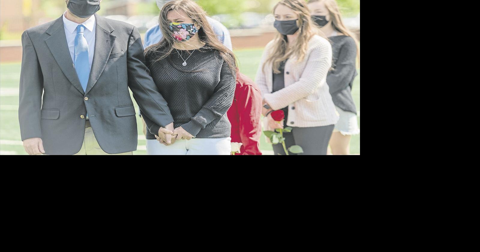 Dimit family expressed intense grief at plea hearing for woman ...