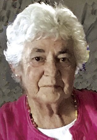 Miller, Janet Elizabeth Bird