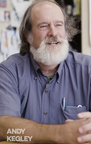 Kegley retiring from Open Door