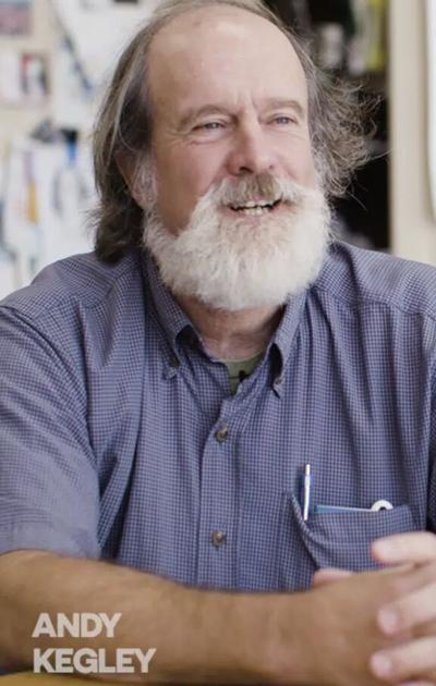 Kegley retiring from Open Door