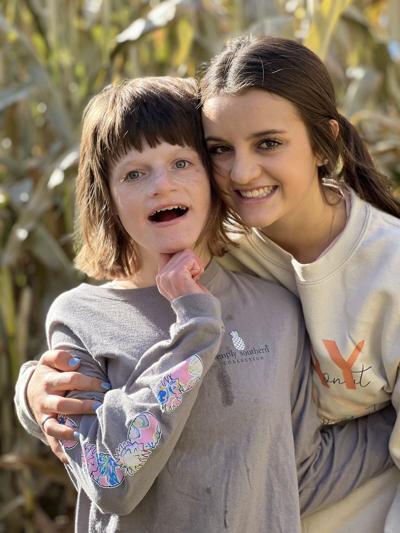 Next Generation: ‘She is my happiness’