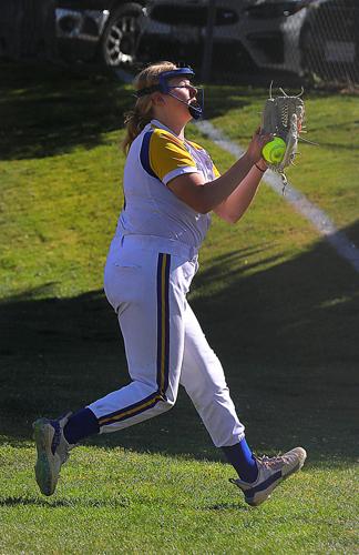 Taft Union junior varsity wins SSL softball championship | Multimedia ...