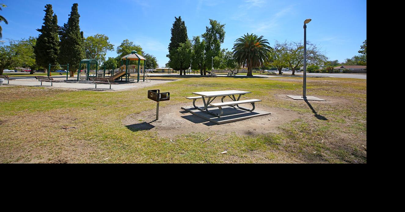 Ford City Park improvements moving ahead | News | taftmidwaydriller.com