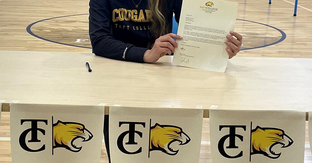 Kadance Simmons returns to Taft | Newsletter | taftmidwaydriller.com