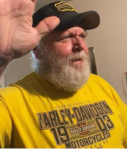 Search underway for missing Taft man | News | taftmidwaydriller.com