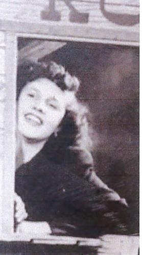 Barbara Ann (Mack) Morse | Newsletter | taftmidwaydriller.com