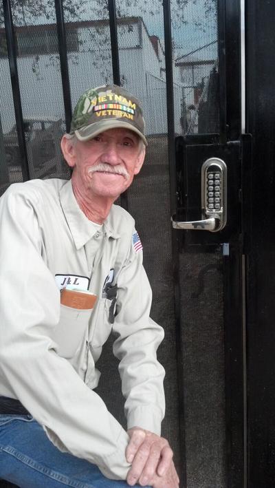 Larry D. Robison | Newsletter | taftmidwaydriller.com