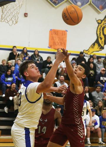 Wildcats beat Torres in CIF semifinal | Multimedia | taftmidwaydriller.com