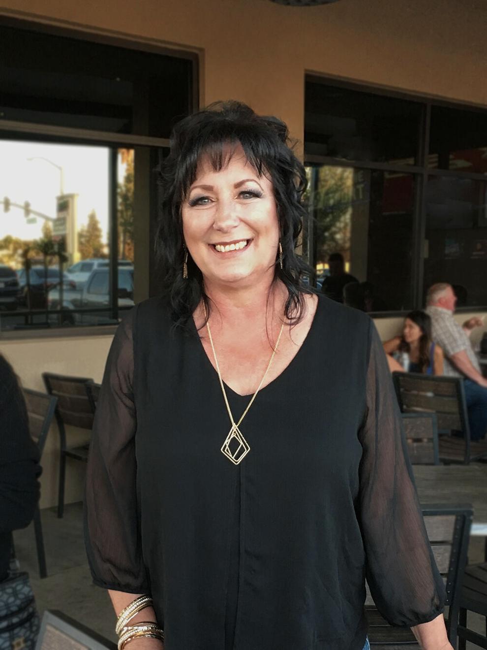 Teresa Lorrine Thurston-Wilson “Terri” | Newsletter | taftmidwaydriller.com