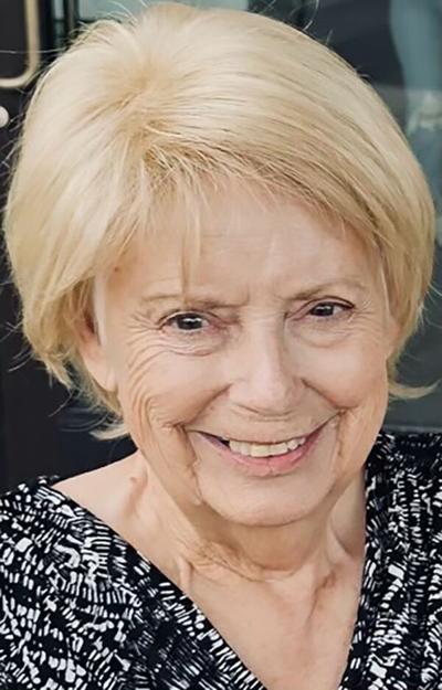 Mary "Ineta" Davis | Newsletter | taftmidwaydriller.com