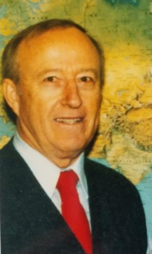 Bob Gage | Newsletter | taftmidwaydriller.com