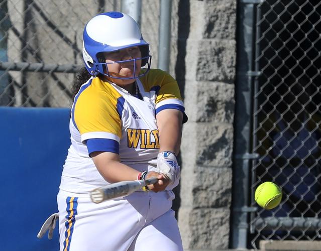 Taft Union junior varsity wins SSL softball championship | Multimedia ...