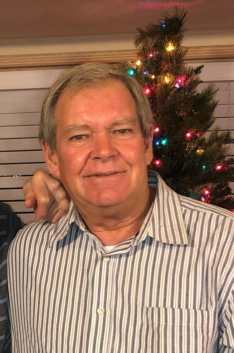 HAROLD EDWARD PAINE | Newsletter | taftmidwaydriller.com