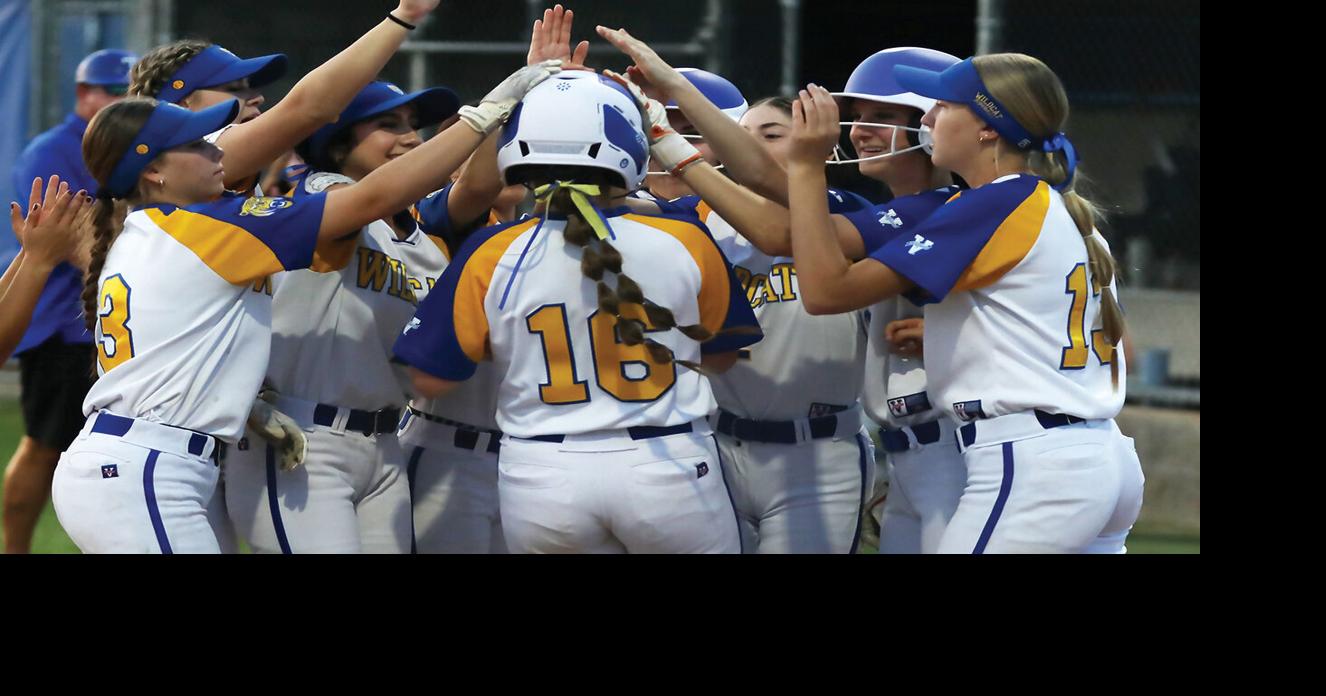 TUHS softball still unbeaten | Newsletter | taftmidwaydriller.com