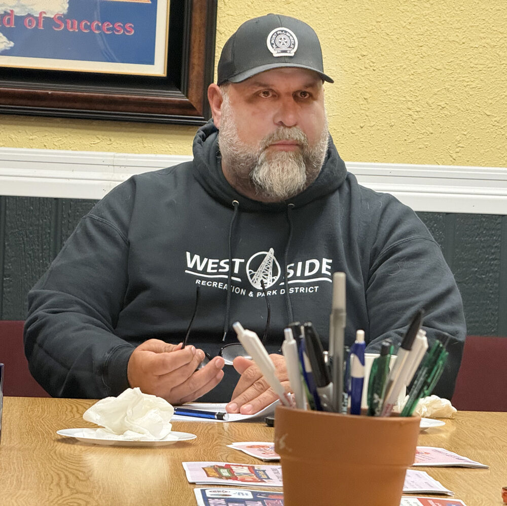 Rec plays a big role in the community | News | taftmidwaydriller.com