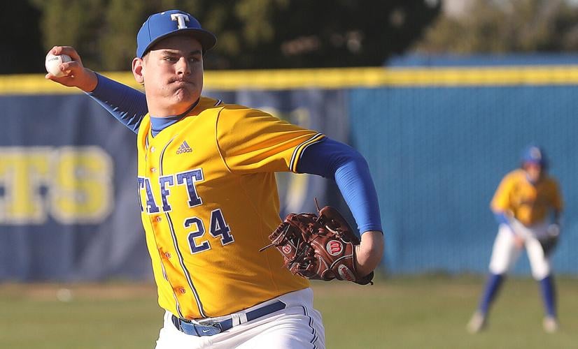 Taft Union High School vs. Pioneer Valley | Multimedia ...